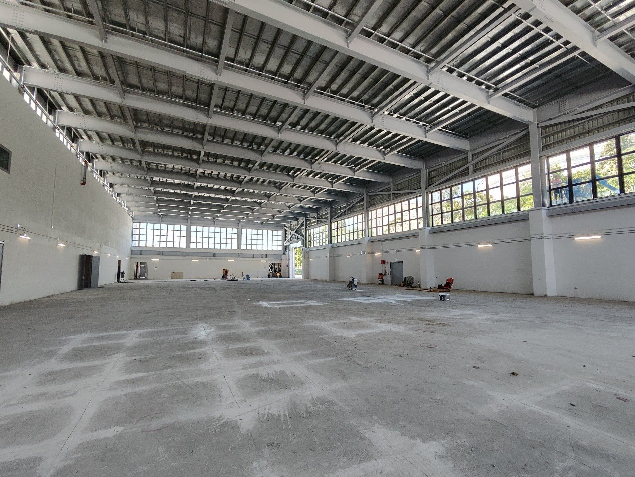 Hong Kong Commercial Daily: Hong Kong's First EV Battery Processing ...
